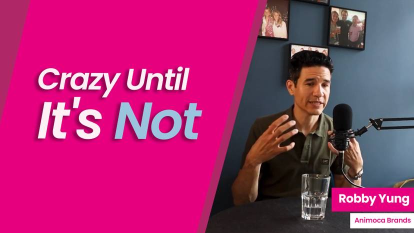 The Home of Magnetic Ambition | Early Stage Investment Fund