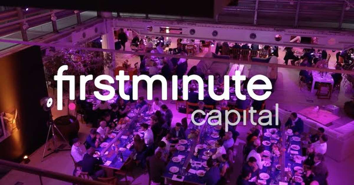 About | firstminute capital | The Home of Magnetic Ambition